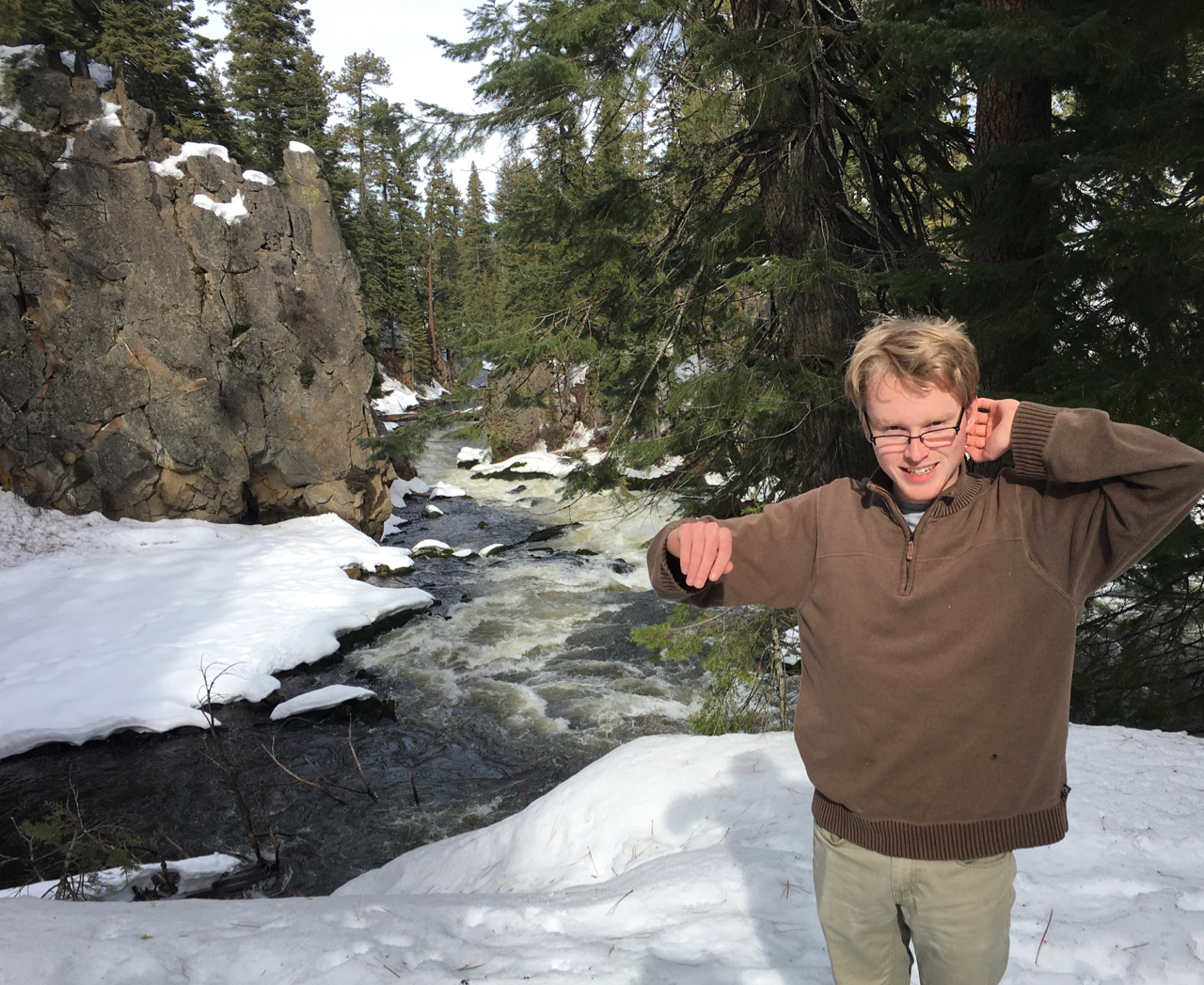 Listen to the Kingfisher- last call for Wild & Scenic Rivers ...